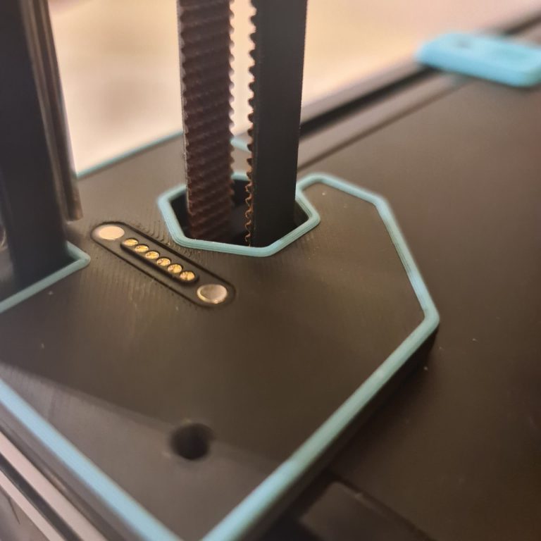 Voron 2.4r2 Full Kit 350mm - LS Labs