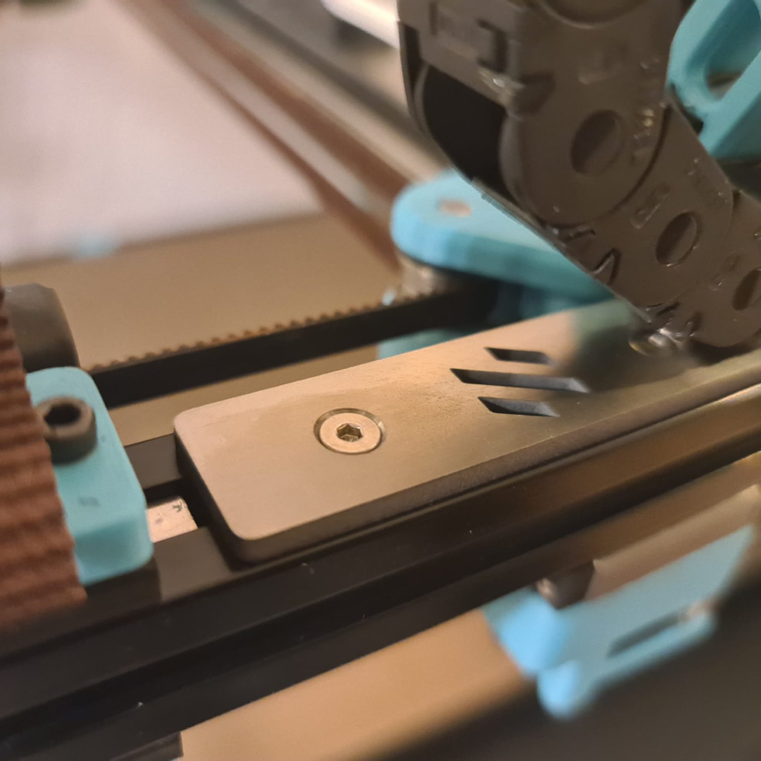 Voron 2.4r2 Full Kit 350mm - LS Labs