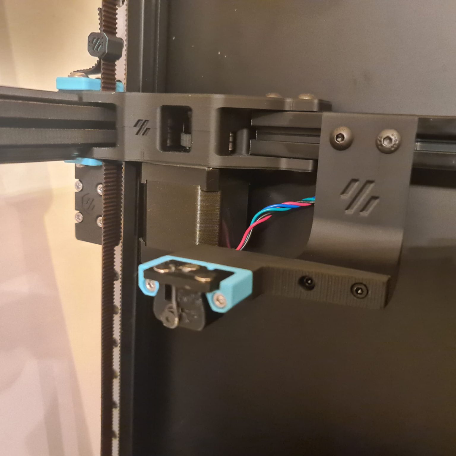 Voron 2.4r2 Full Kit 350mm - LS Labs