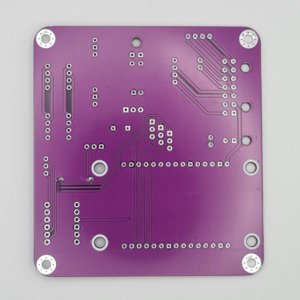 Cerebro Voron 2.4 Breakout Board and WLED Controller - LS Labs