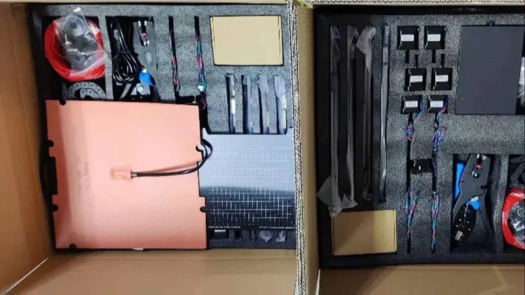 Voron Design - Voron 2.4r2 350mm Kit UK - LS Labs