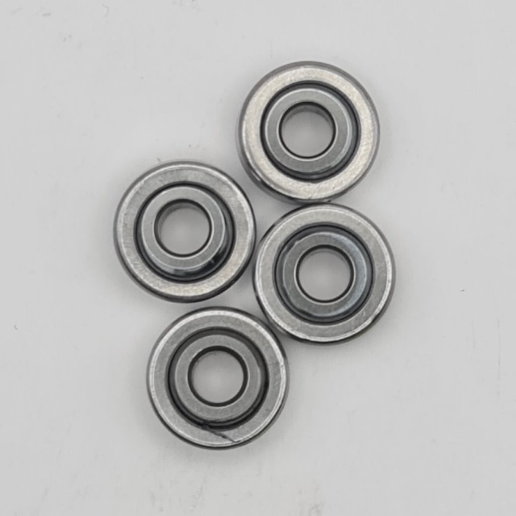 GE5C Spherical Bearing - LS Labs