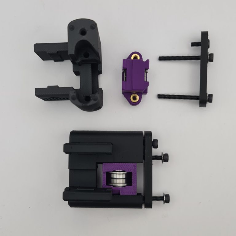 MCU 'mcu' shutdown: Timer too close - LS Labs MCU 'mcu' shutdown: Timer too close - LS Labs