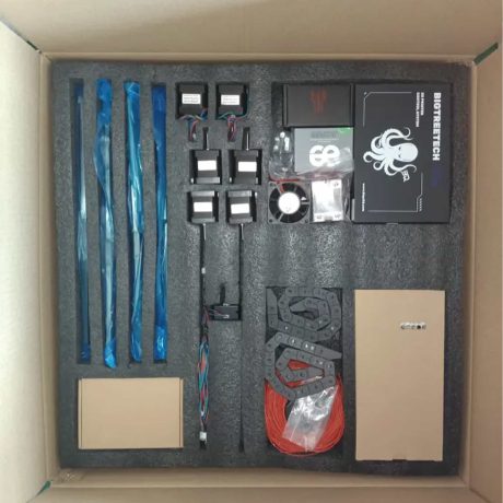 Voron Design - Voron 2.4r2 350mm Kit UK - LS Labs