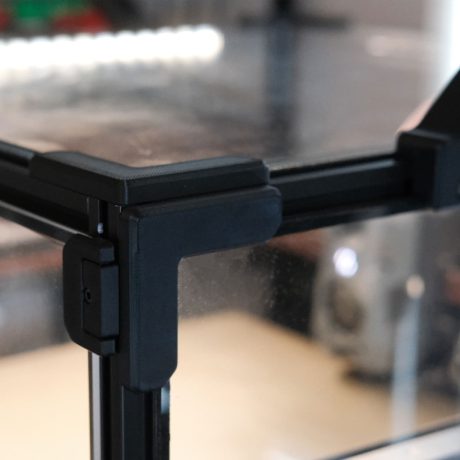 Magnetic Side Panels Kit for Voron 2.4 - LS Labs