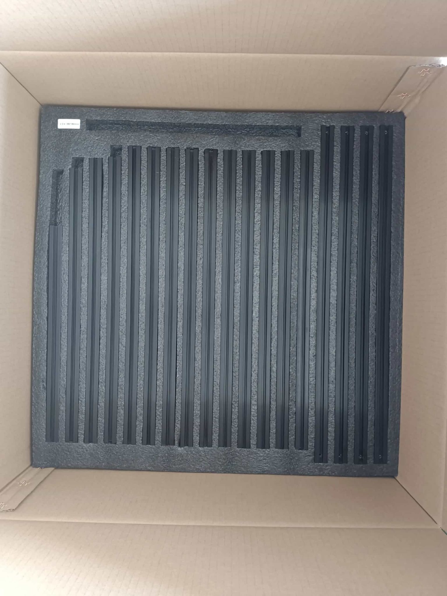 Voron Design - Voron 2.4r2 350mm Kit UK - LS Labs