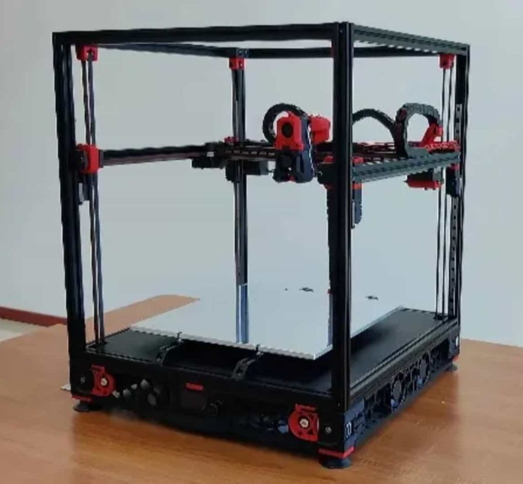 Voron Design - Voron 2.4r2 350mm Kit UK - LS Labs