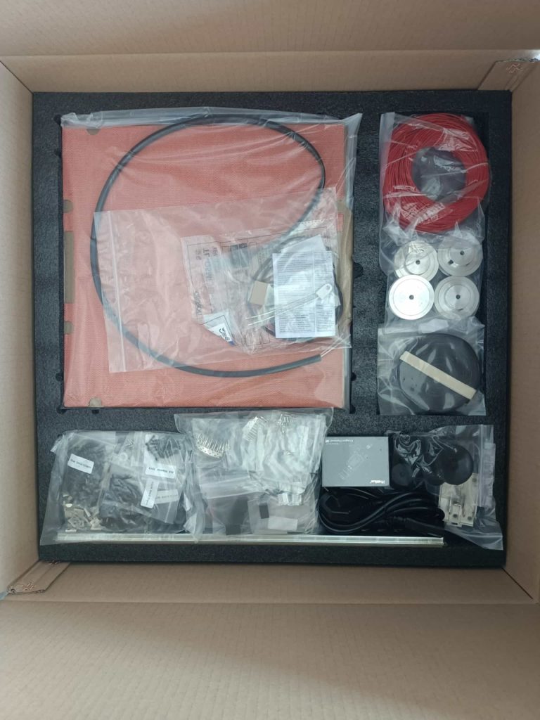 Voron Design - Voron 2.4r2 350mm Kit UK - LS Labs